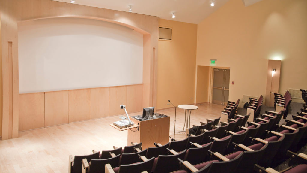 Hearing Loops For Home, Church, School - Southern Star Technology